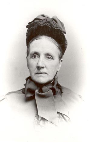 Belper Research Website: William Booth, Founder of the Salvation Army